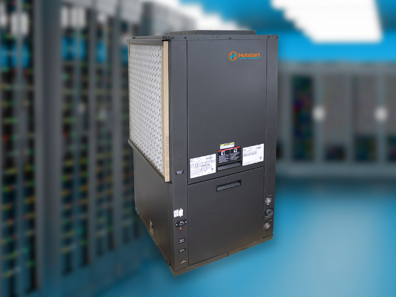 Hotstart Thermal Management > Performance-improving heating and cooling ...