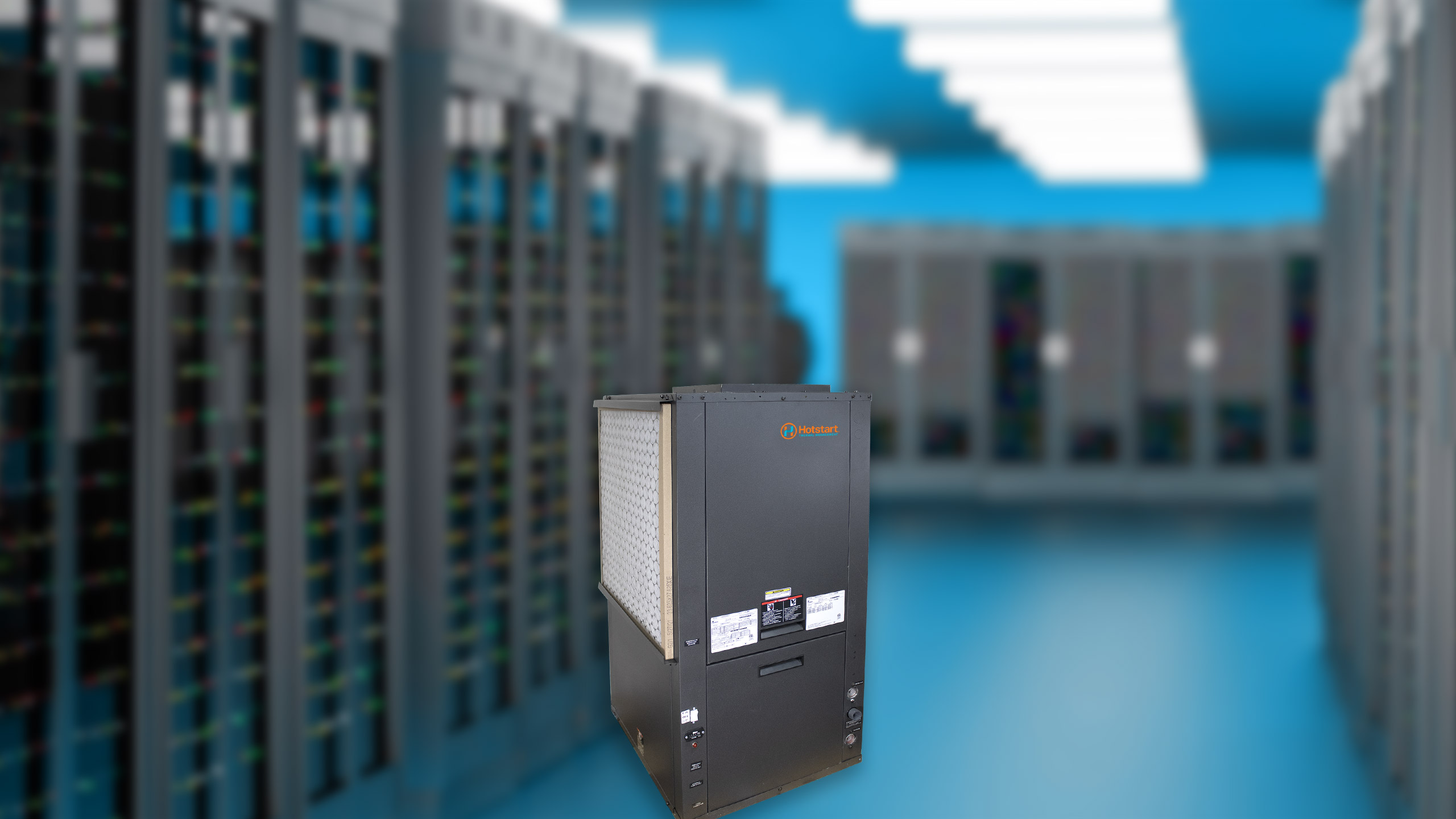 Hotstart Thermal Management > Energy efficient thermal management of ...