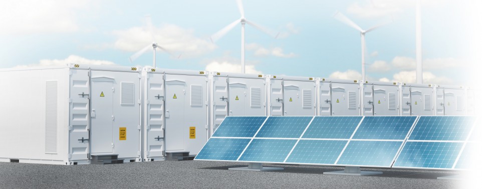 Hotstart Thermal Management > Energy Storage | Renewable Energy ...
