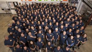 Hotstart Thermal Management > Who We Are