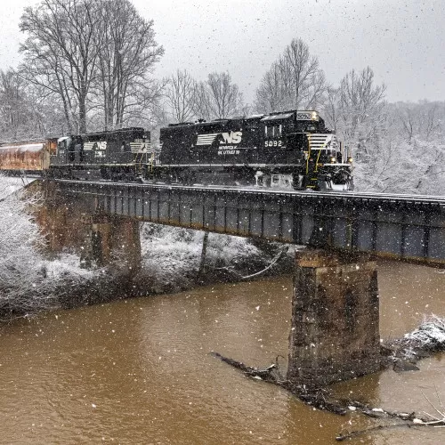 Hotstart > 铁路怠速节能加热系统