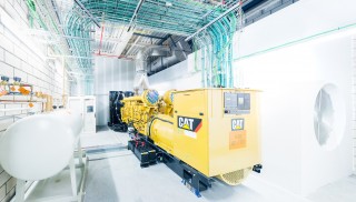 Hotstart Thermal Management > Generator Heating Systems