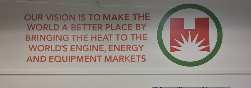 HOTSTART > Heating systems to improve engine and equipment reliability ...