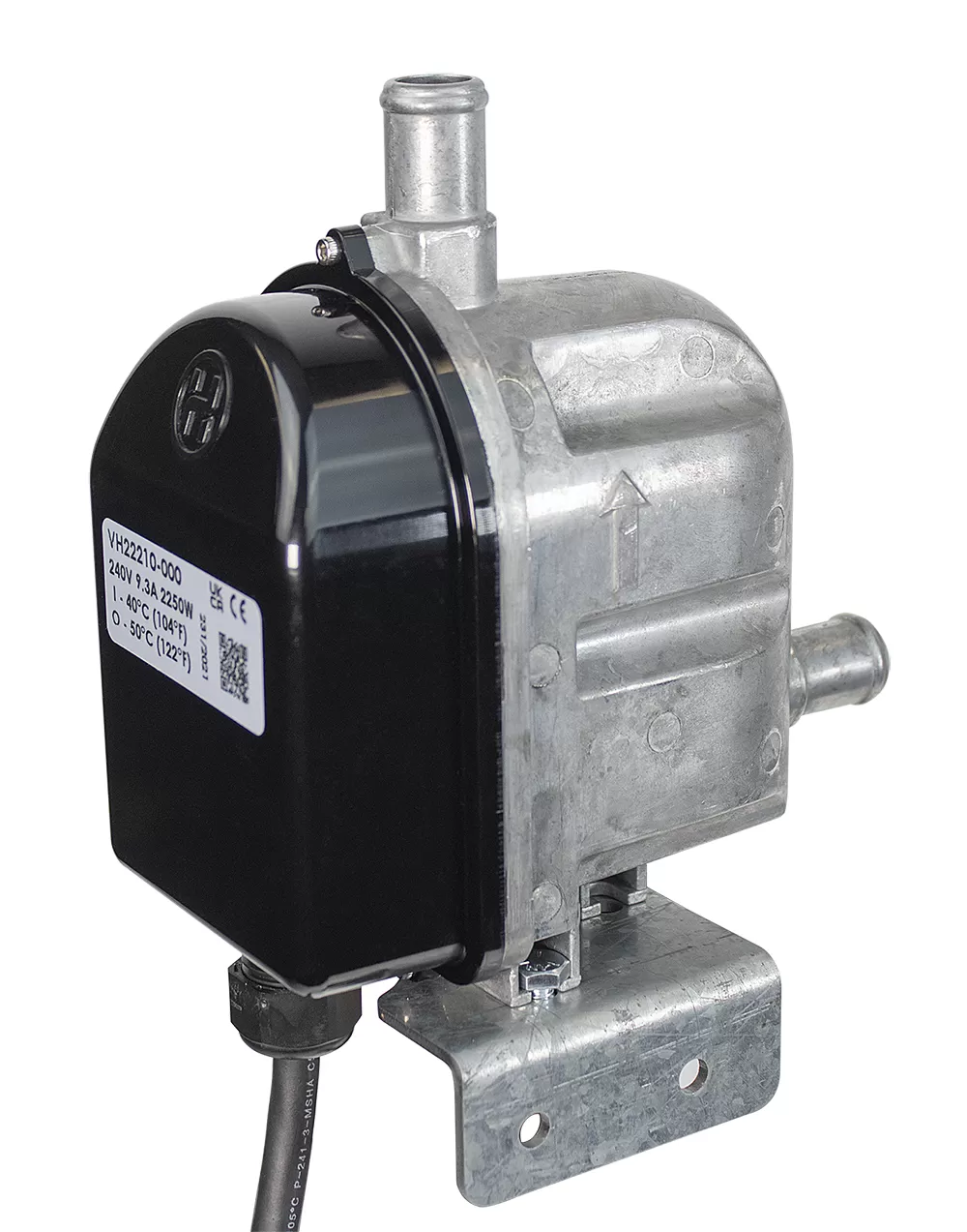 Hotstart > Performance improving heating and cooling technologies