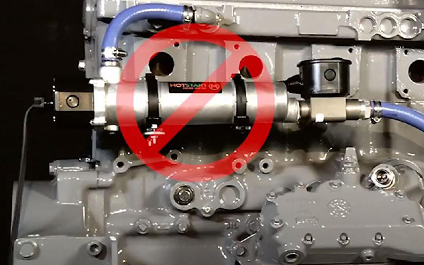 Hotstart > Performance improving heating and cooling technologies