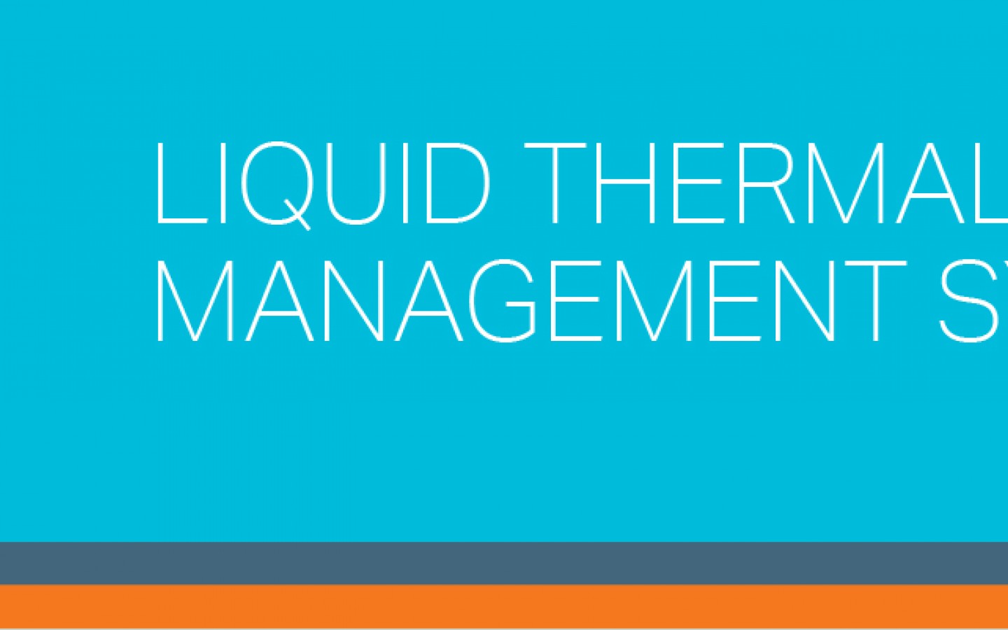 Hotstart Thermal Management > Energy Storage | Renewable Energy ...