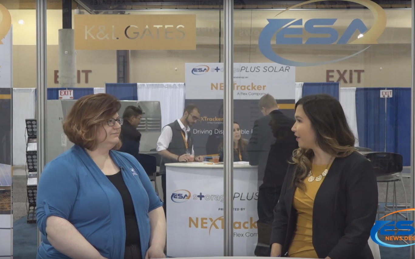 Hotstart Thermal Management > Energy Storage | Renewable Energy ...